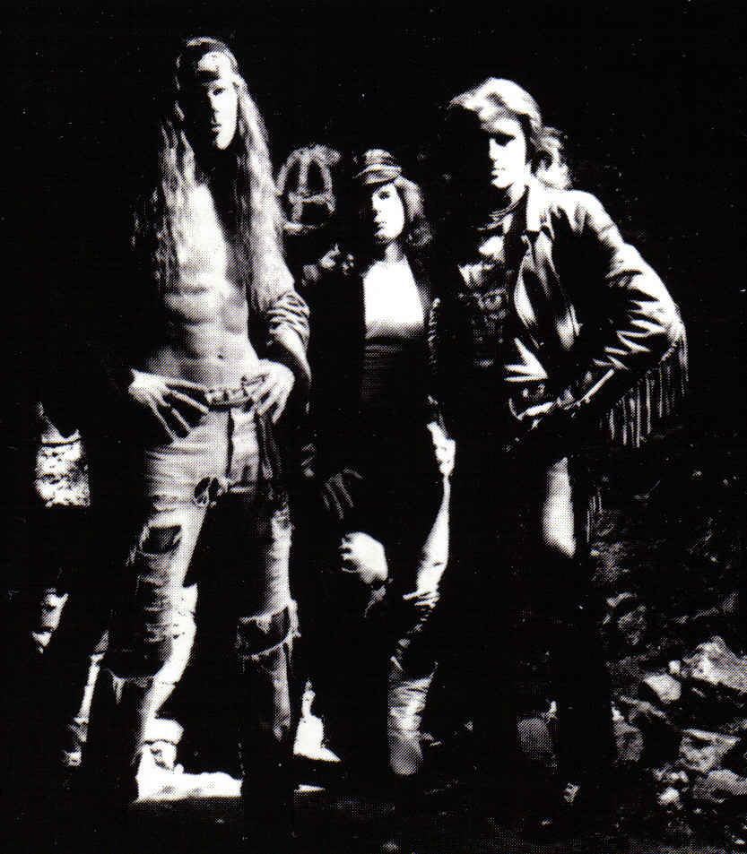 Harsh Reality - Encyclopaedia Metallum: The Metal Archives Harsh Reality - Encyclopaedia Metallum: The Metal Archives