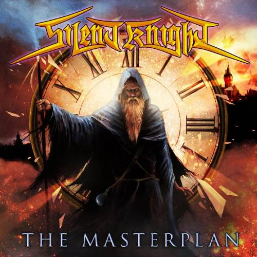 Silent Knight - The Masterplan - Encyclopaedia Metallum: The Metal Archives Silent Knight - The Masterplan - Encyclopaedia Metallum: The Metal Archives