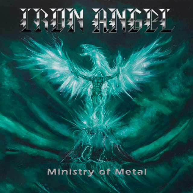 Iron Angel - Ministry of Metal - Encyclopaedia Metallum: The Metal Archives Iron Angel - Ministry of Metal - Encyclopaedia Metallum: The Metal Archives