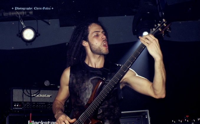 Andrea Nasso Encyclopaedia Metallum The Metal Archives