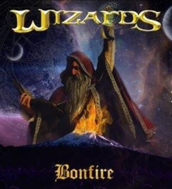 Wizards - Bonfire - Encyclopaedia Metallum: The Metal Archives Wizards - Bonfire - Encyclopaedia Metallum: The Metal Archives