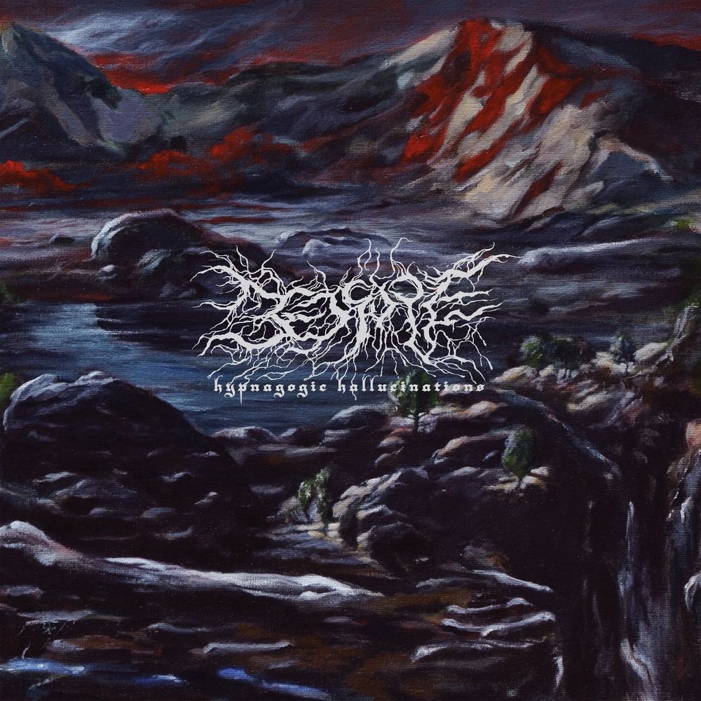 Bedsore - Hypnagogic Hallucinations - Encyclopaedia Metallum: The Metal ... Bedsore - Hypnagogic Hallucinations - Encyclopaedia Metallum: The Metal ...