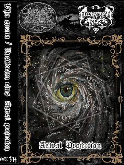 Luciferian Rites / Viha Surma - Astral Projection - Encyclopaedia ... Luciferian Rites / Viha Surma - Astral Projection - Encyclopaedia ...