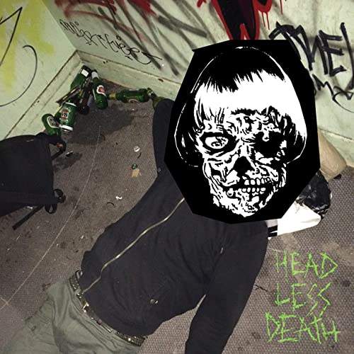Headless Death - A Hideous Warning - Encyclopaedia Metallum: The Metal ... Headless Death - A Hideous Warning - Encyclopaedia Metallum: The Metal ...