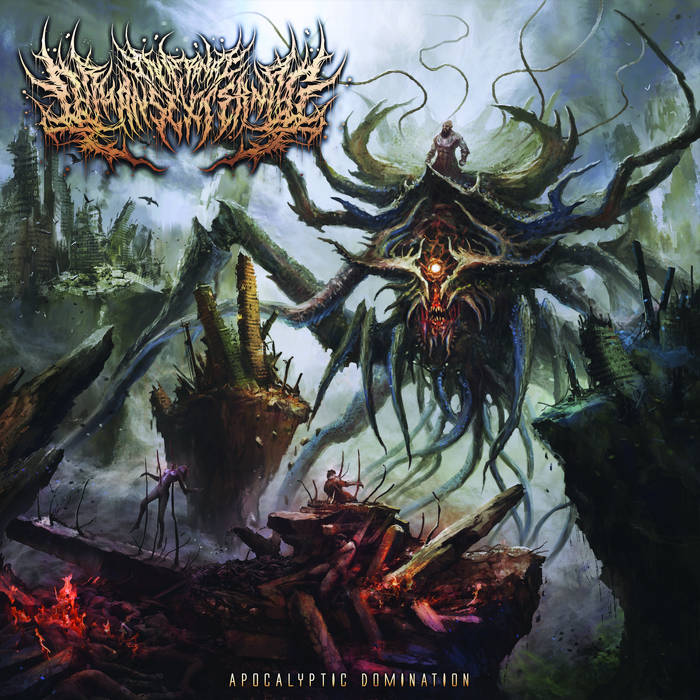 Internal Organs External - Apocalyptic Domination - Encyclopaedia ... Internal Organs External - Apocalyptic Domination - Encyclopaedia ...