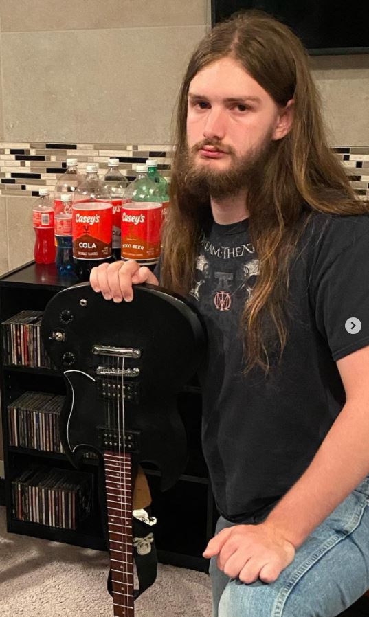 Curtis Graham - Encyclopaedia Metallum: The Metal Archives Curtis Graham - Encyclopaedia Metallum: The Metal Archives