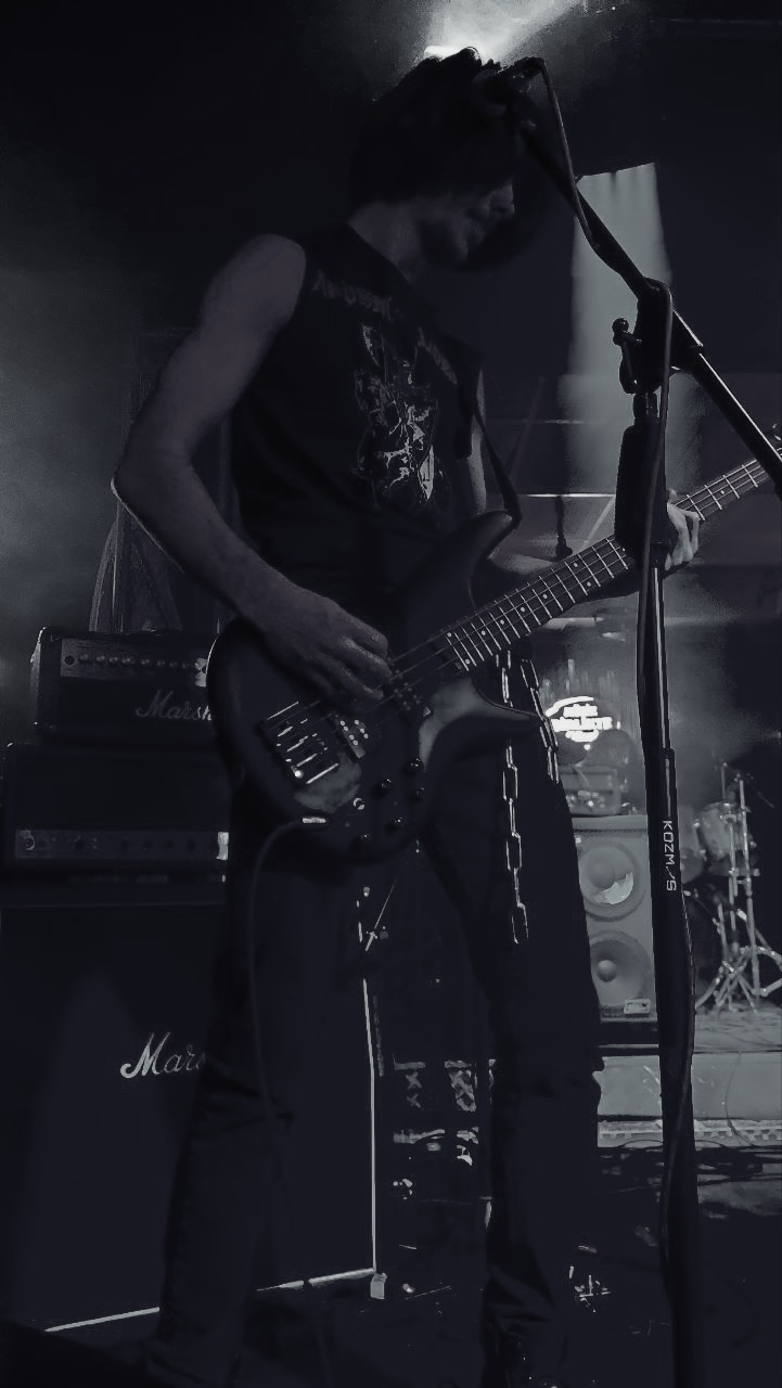 Neurotic Terror Provocator Encyclopaedia Metallum The Metal Archives