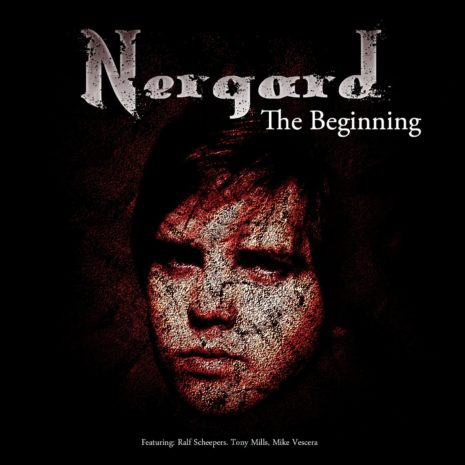 Nergard - The Beginning - Encyclopaedia Metallum: The Metal Archives
