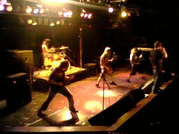Fall To Prey Encyclopaedia Metallum The Metal Archives