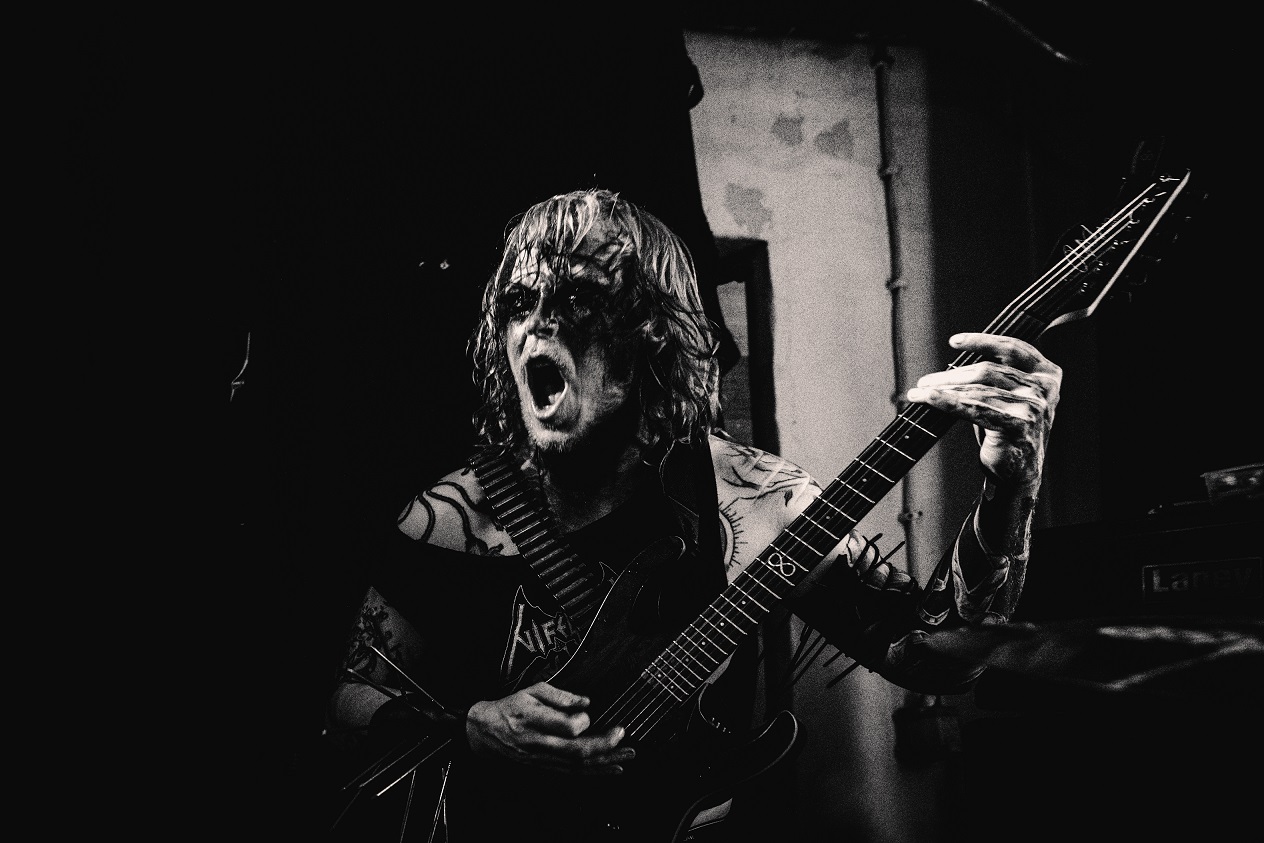 Partisan - Encyclopaedia Metallum: The Metal Archives