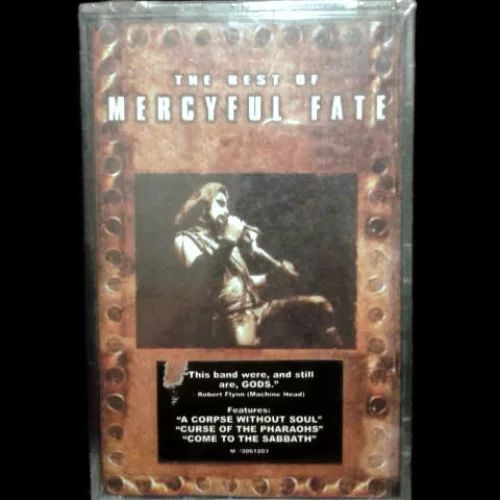 Mercyful Fate - The Best of Mercyful Fate - Encyclopaedia Metallum: The ... Mercyful Fate - The Best of Mercyful Fate - Encyclopaedia Metallum: The ...