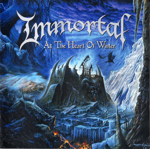 Immortal - At the Heart of Winter - Encyclopaedia Metallum: The Metal ... Immortal - At the Heart of Winter - Encyclopaedia Metallum: The Metal ...