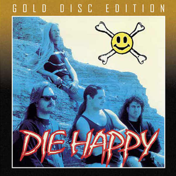 Die Happy - Die Happy - Encyclopaedia Metallum: The Metal Archives Die Happy - Die Happy - Encyclopaedia Metallum: The Metal Archives