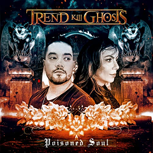 Trend Kill Ghosts - Poisoned Soul - Encyclopaedia Metallum: The Metal ... Trend Kill Ghosts - Poisoned Soul - Encyclopaedia Metallum: The Metal ...