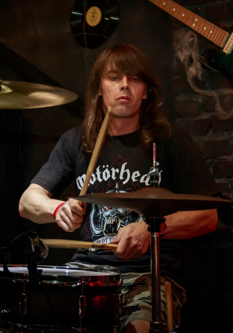 Dmitry 